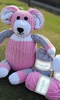 חוט SNUGGLE 100 גרם