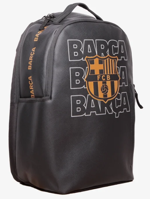 תיק FCB שחור