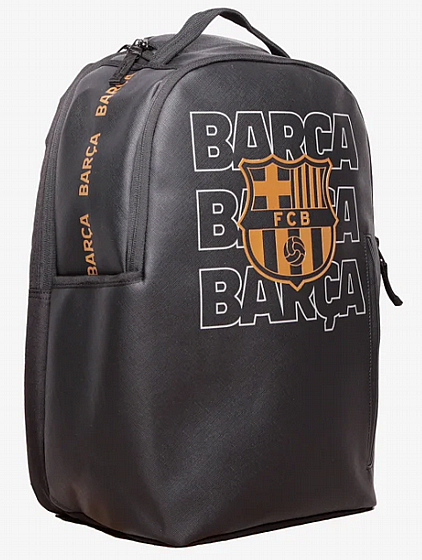 תיק FCB שחור