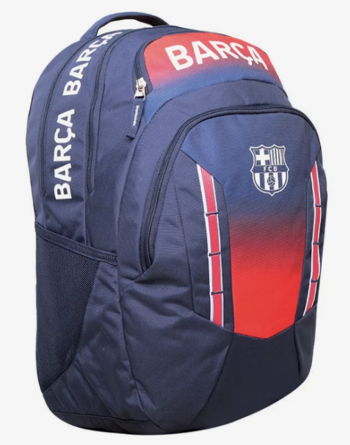 תיק FCB כחול